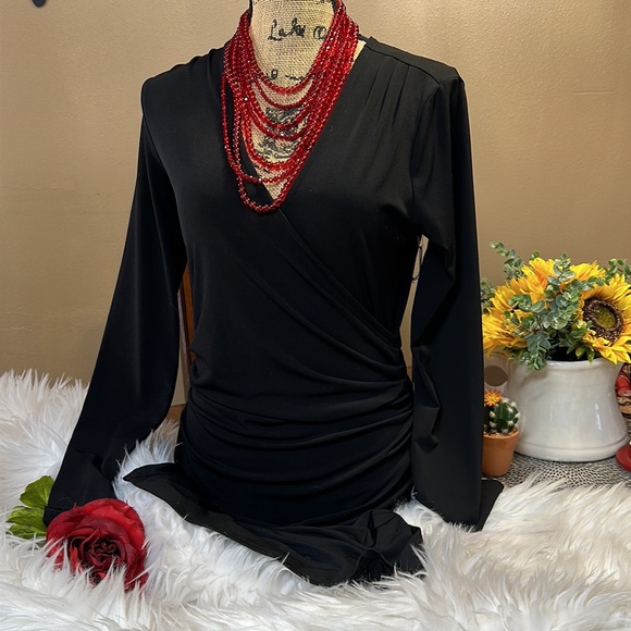 Jennifer Lopez | Dresses | J Lo Black Dress | Poshmark